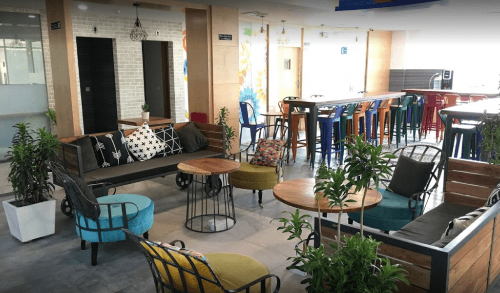Success Mantra @ Nimble Cowork | Serviced Offices for Rent in Gurgaon