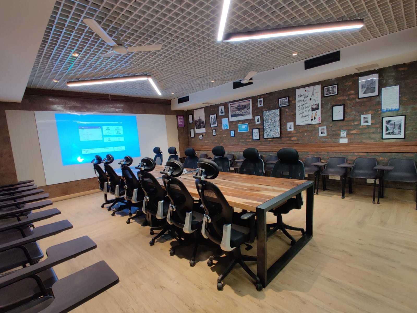 Best Coworking & Private Office Space in Jaipur | Nimble Cowork