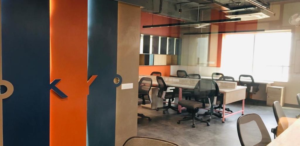 Best Coworking Space in Jaipur | Nimble Cowork
