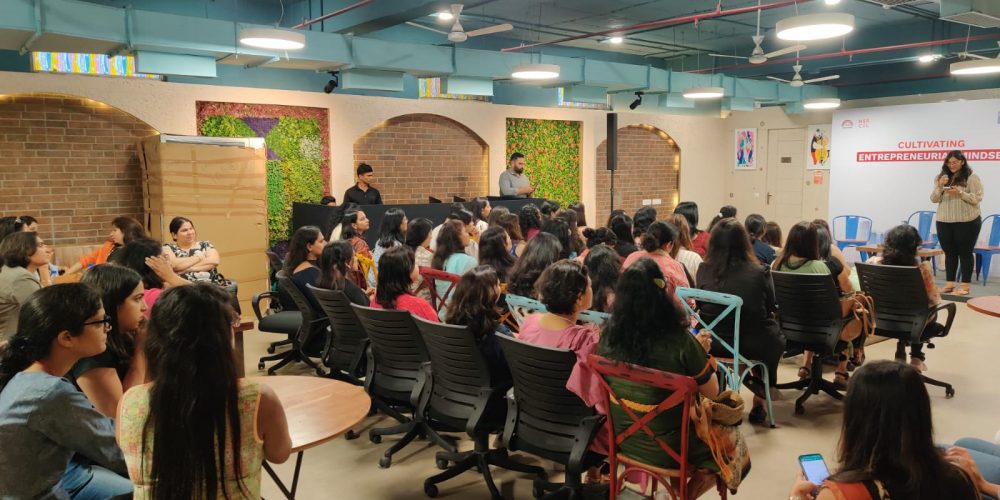 Best Coworking Space in Jaipur | Nimble Cowork